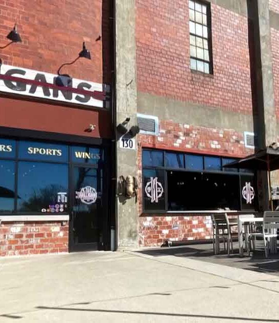 kentucky firefighter themed restaurant ftr