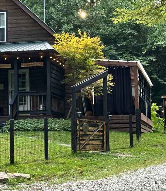 kentucky hidden spa getaway ftr