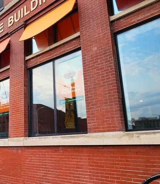 kentucky ice cream shop ftr