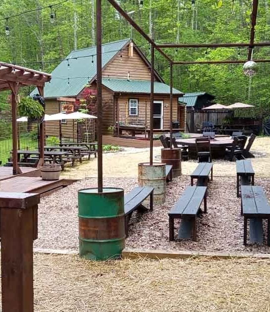 kentucky incredible spa visit ftr