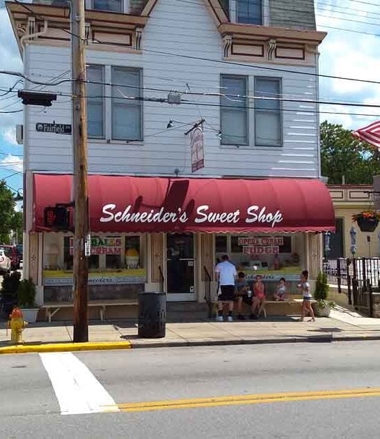 kentucky irresistible candy shop ftr