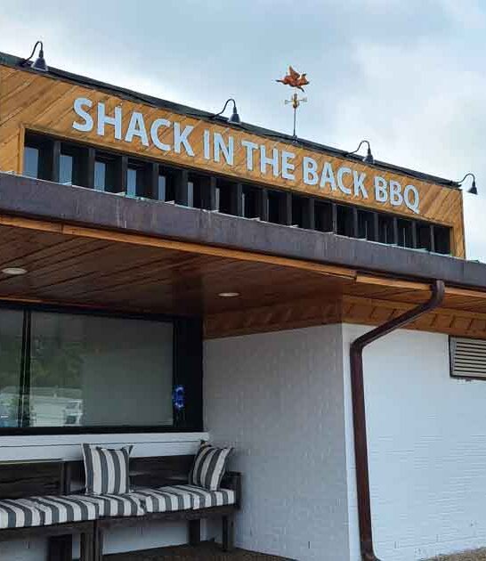 kentucky joint good barbecue ftr