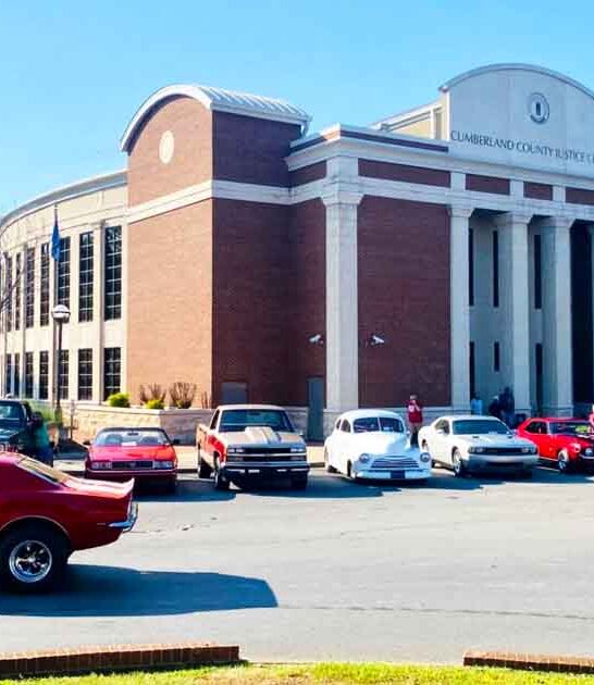 kentucky limestone bluff town ftr