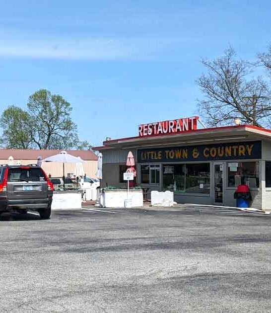 kentucky nostalgic little diner ftr