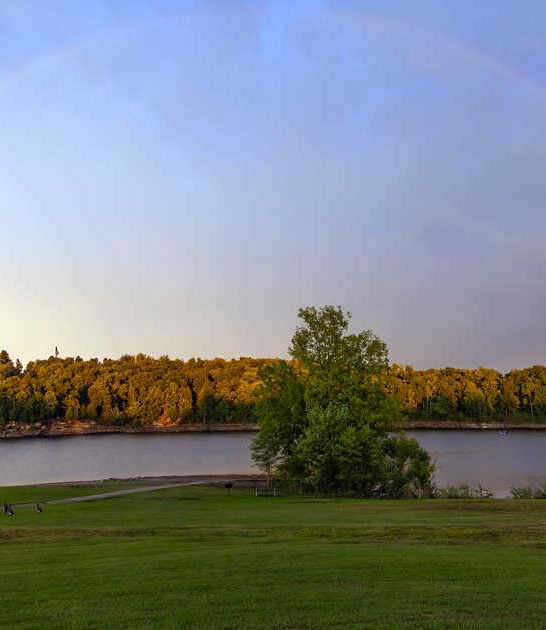 kentucky park historic dam ftr