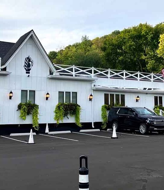 kentucky prime rib steakhouse ftr