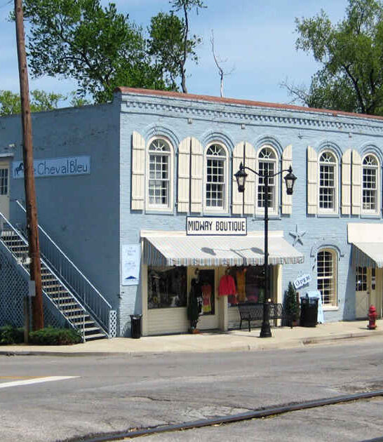 kentucky quiet town paradise ftr