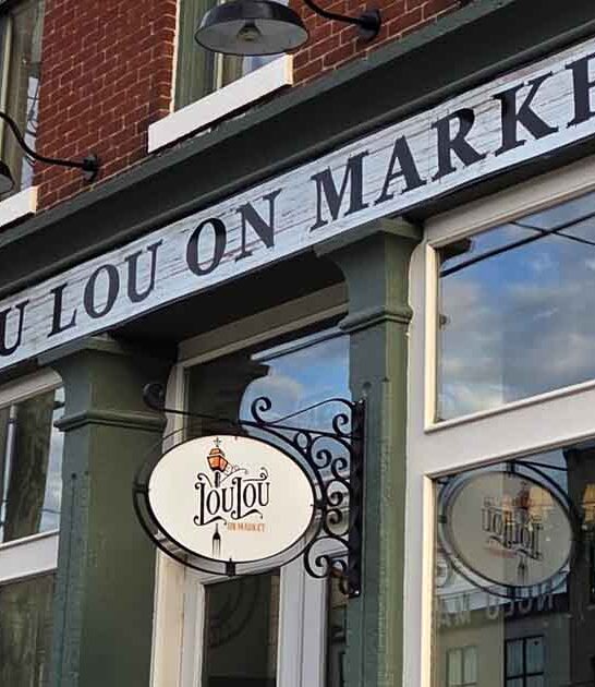 kentucky restaurant authentic food ftr