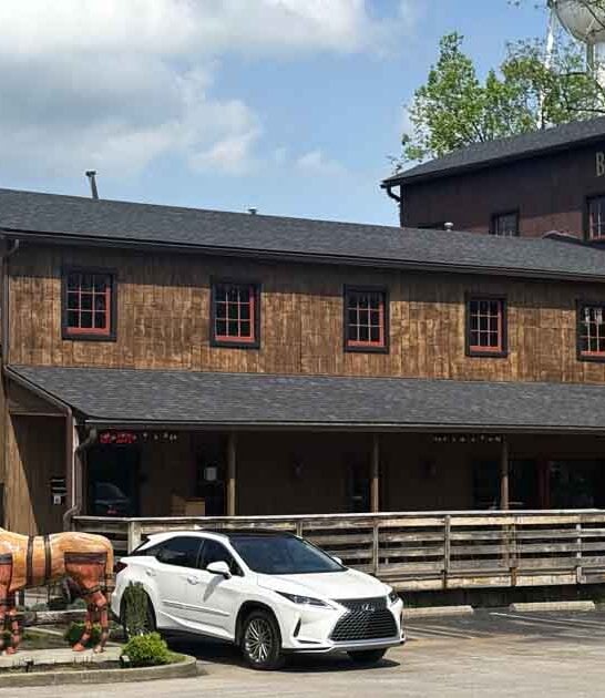 kentucky restaurant bourbon bars ftr