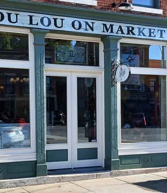 kentucky restaurant bourbon street ftr