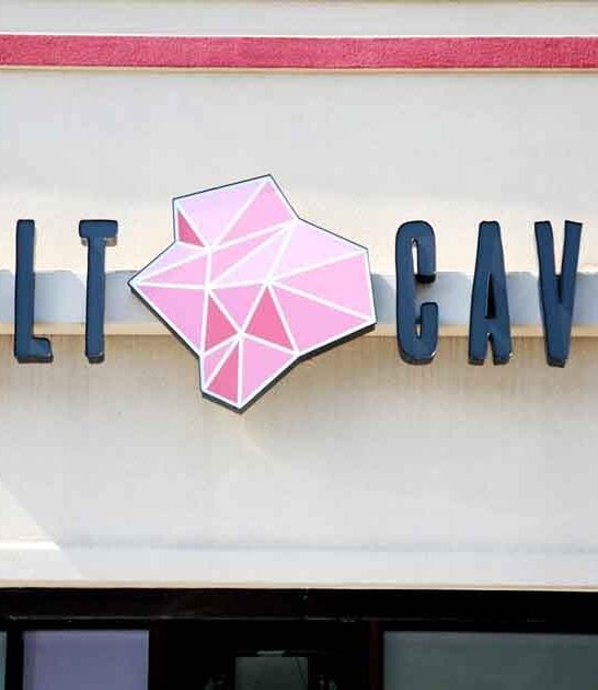 kentucky secret salt cave ftr