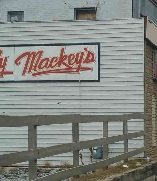 kentucky spine tingling spots ftr