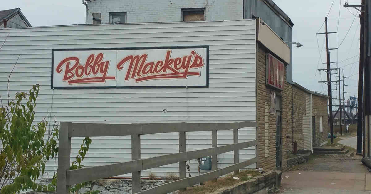 6 Spine-Tingling Spots In Kentucky That Will Haunt Your Dreams