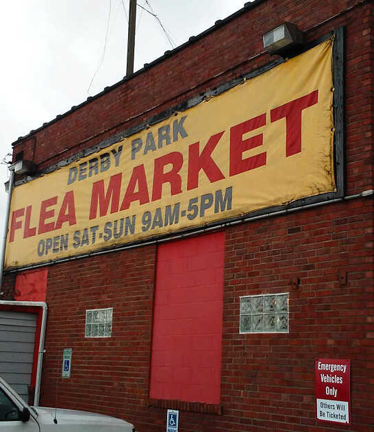 kentucky swap meet better ftr