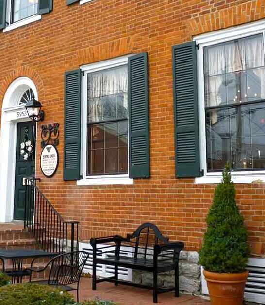 kentucky tavern southern cuisine ftr