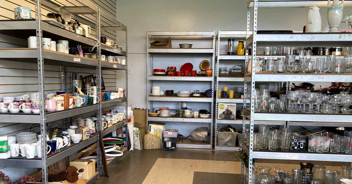 7 Enormous Kentucky Thrift Stores With Such Amazing Deals You'll Need A ...