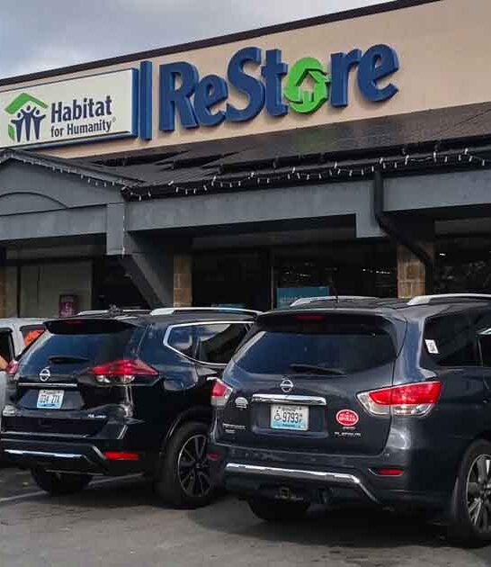 kentucky thrift bag full ftr