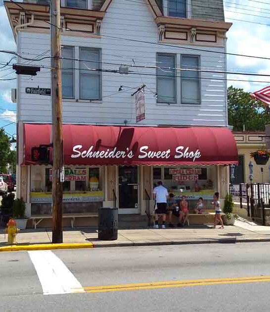 kentucky tiny candy shop ftr