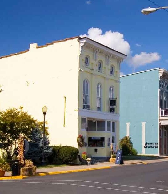 kentucky town classic series ftr