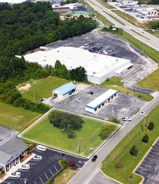 kentucky town fast food ftr