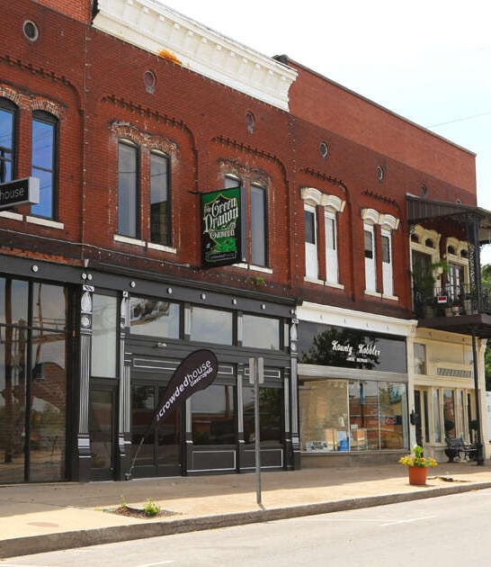 kentucky town home prices ftr