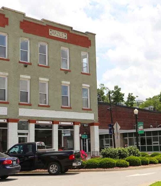 kentucky town lincoln statues ftr