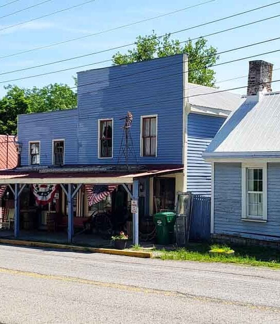 kentucky town outdoor adventures ftr