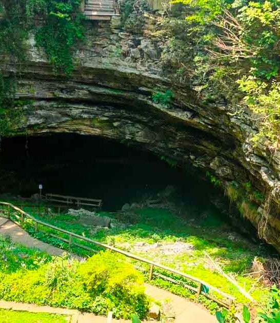 kentucky unique cave experience ftr