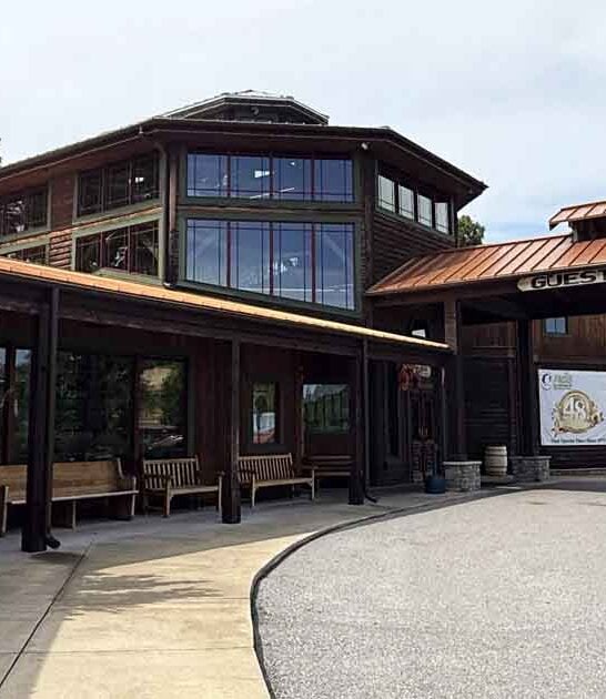 kentucky unique dining spot ftr