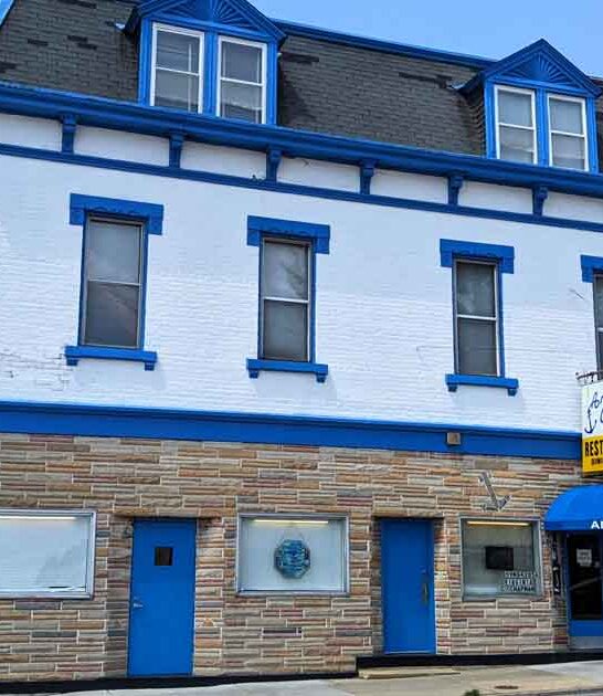 kentucky vintage breakfast diner ftr