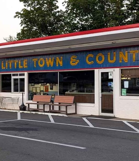 kentucky vintage diner ftr