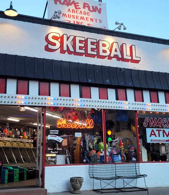 kid colorado retro museum ftr