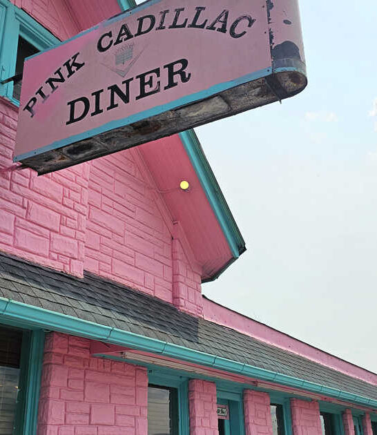 kitschy diner hidden virginia ftr