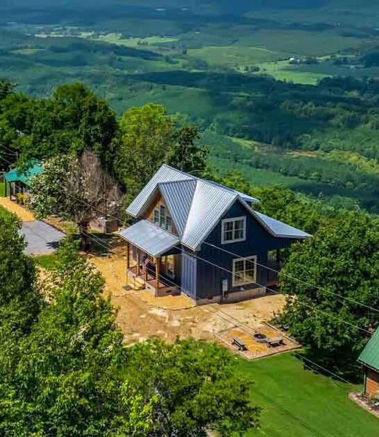 known alabama mountain town ftr