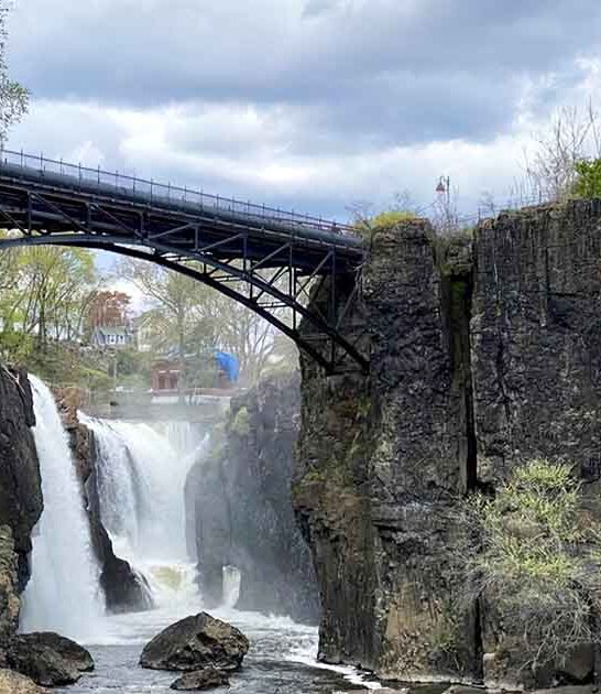 known gems new jersey ftr