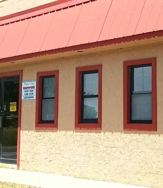 known missouri bbq joint ftr