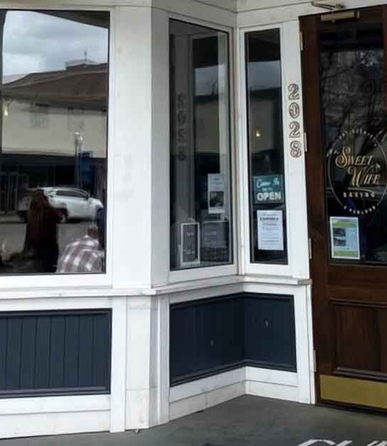 known oregon artisan treats ftr