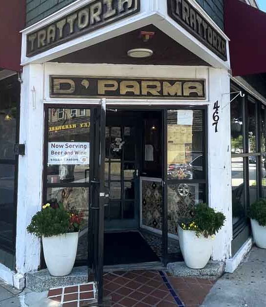 known restaurant italian massachusetts ftr
