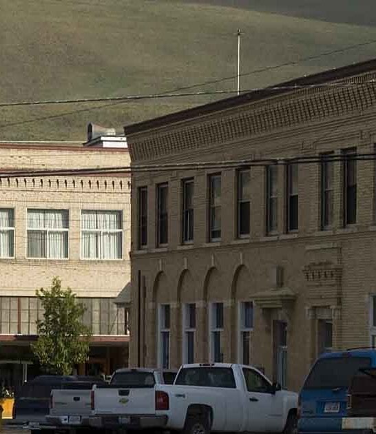 known washington towns neighbors ftr