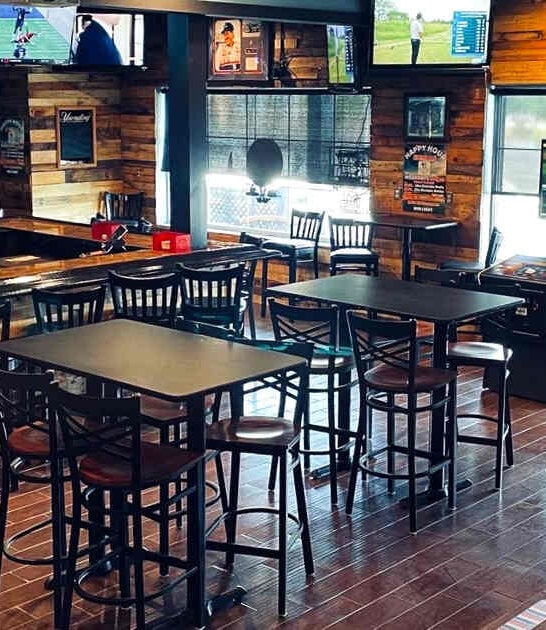 laid back connecticut tavern ftr