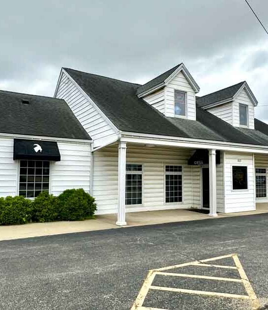 laid back illinois hole ftr