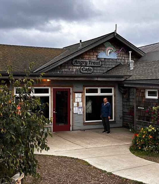 lakeside cafe minnesota drive ftr