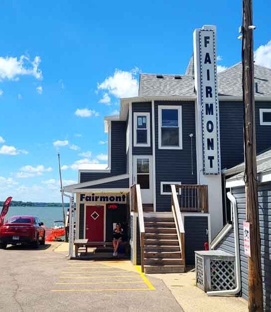 lakeside restaurant illinois ftr