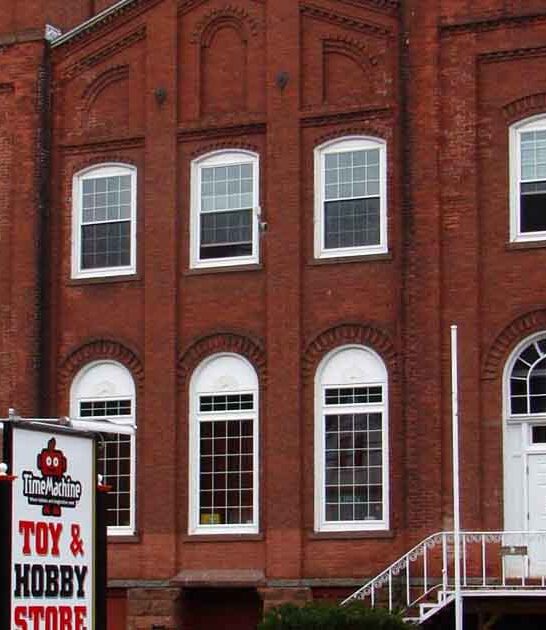 large toy store connecticut ftr