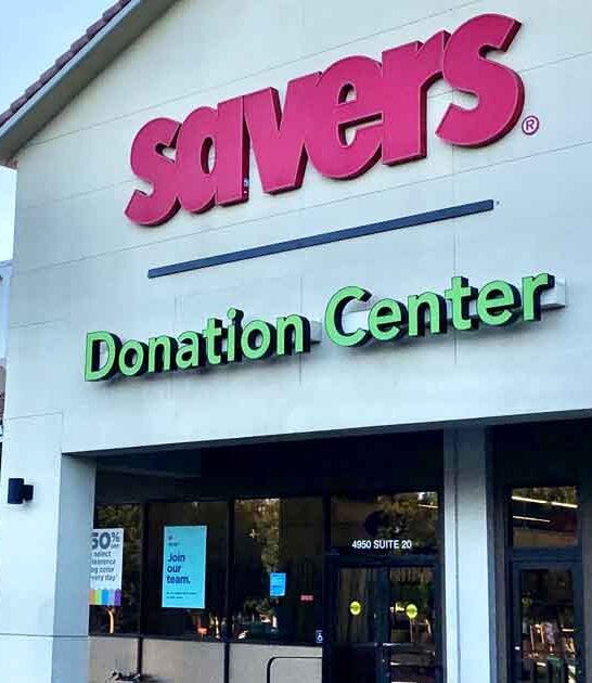 largest california thrift store ftr