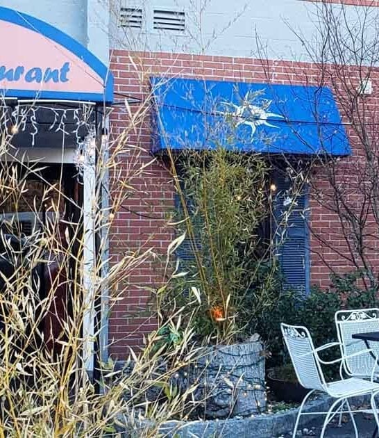 latin restaurant connecticut waiting ftr