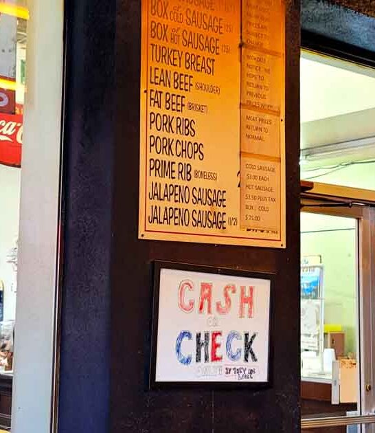 legendary barbecue restaurants texas ftr