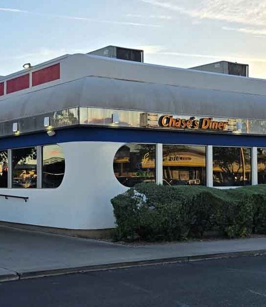 legendary breakfast diner arizona ftr