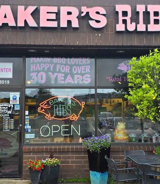 legendary brisket minnesota restaurant ftr