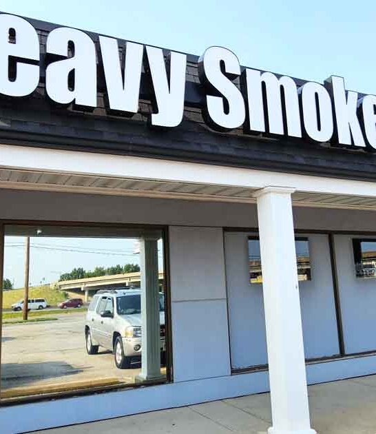 legendary brisket missouri restaurant ftr